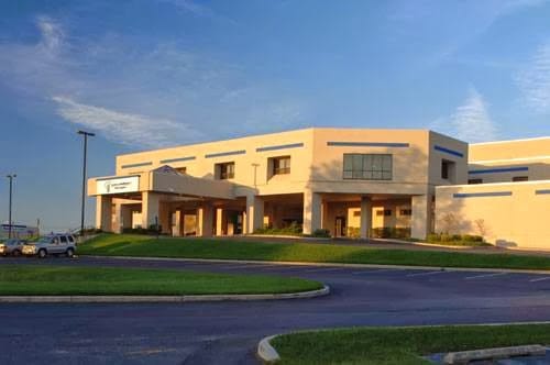 Inspira Medical Center Elmer in Elmer, NJ Reviews & Info - Vivian Health